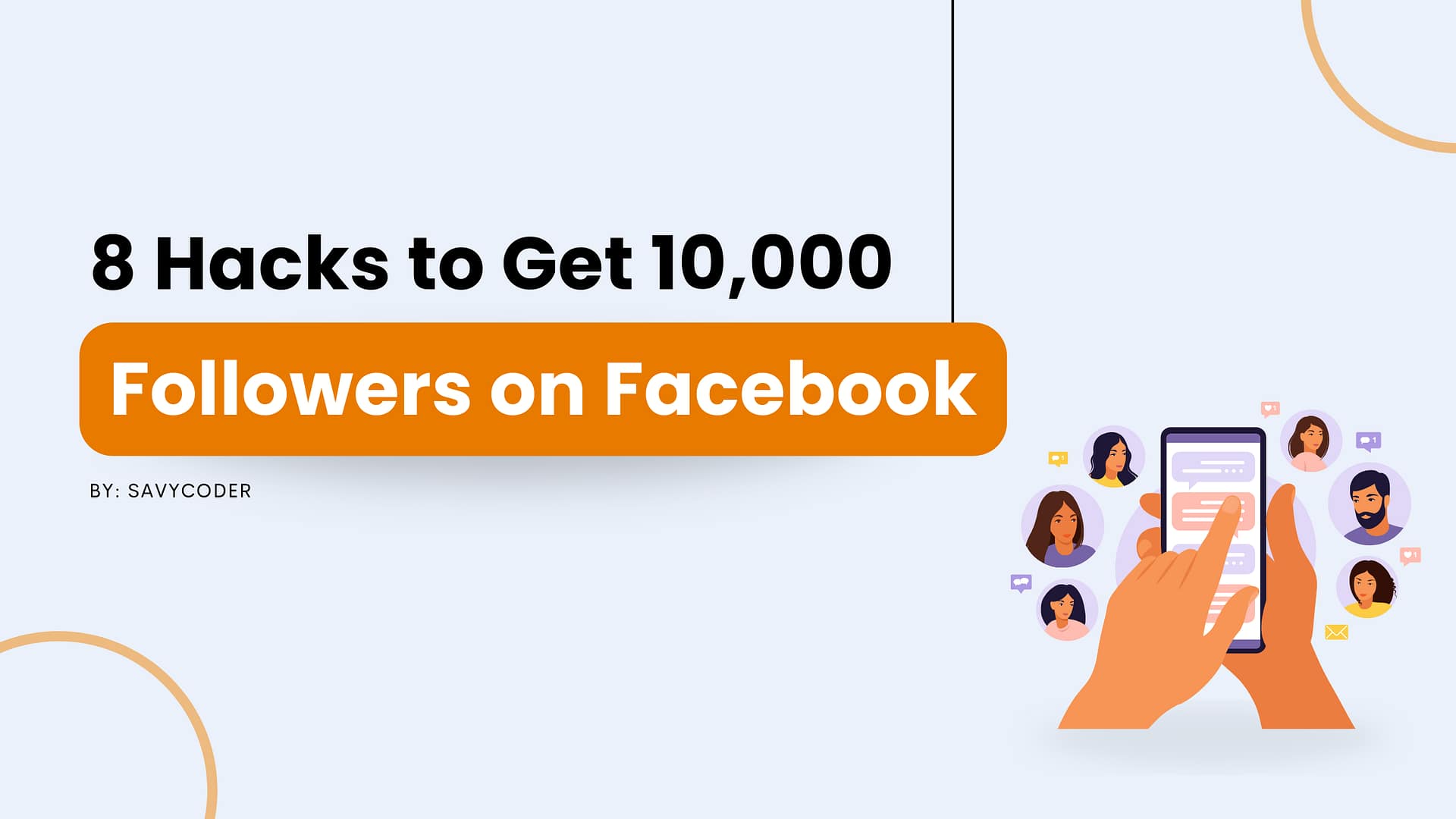 How to Get 10,000 Followers on Facebook Fast and Free?
