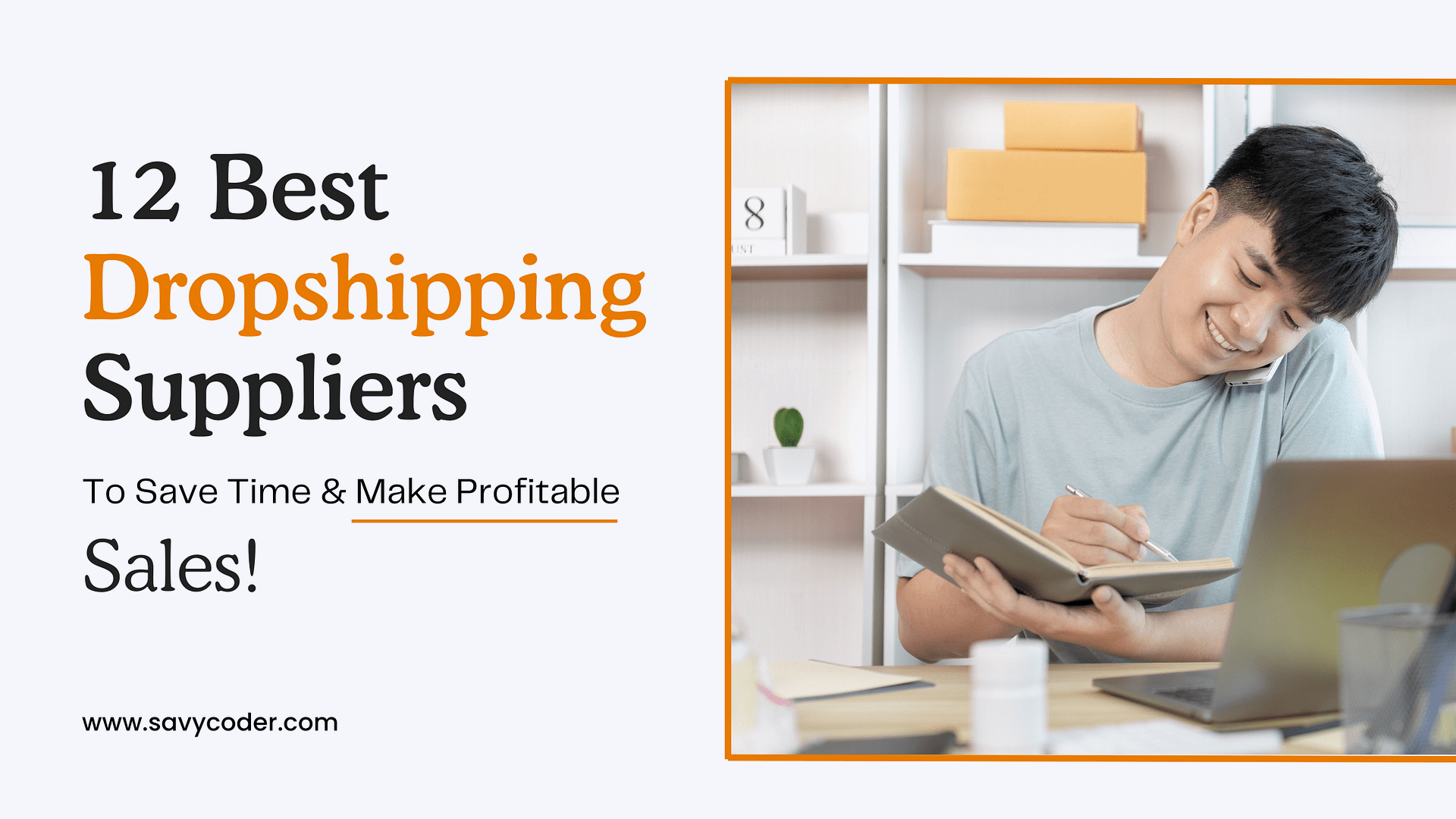 12 Best Dropshipping Suppliers in Pakistan: Grow Your Profit Sales