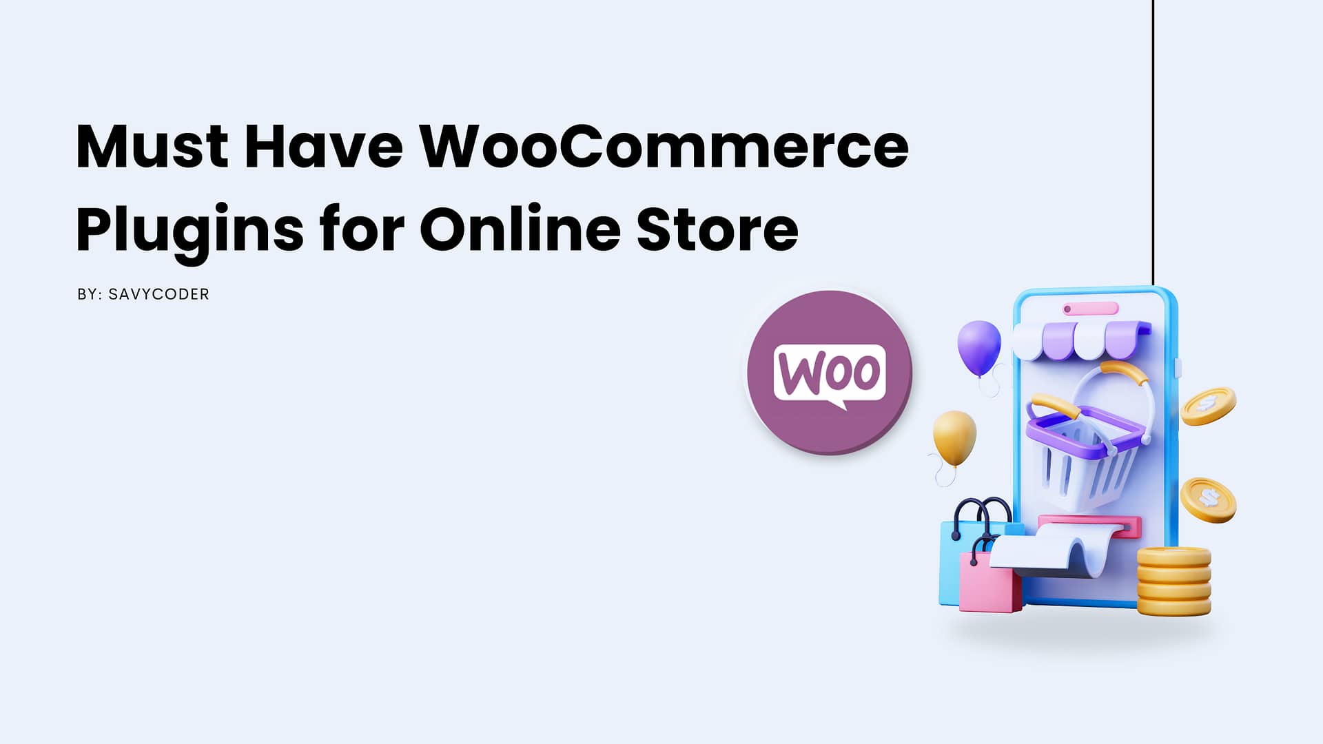 16 Must Have WooCommerce Plugins for 2025: Drive Sales Now 16 Must Have WooCommerce Plugins for 2025: Drive Sales Now