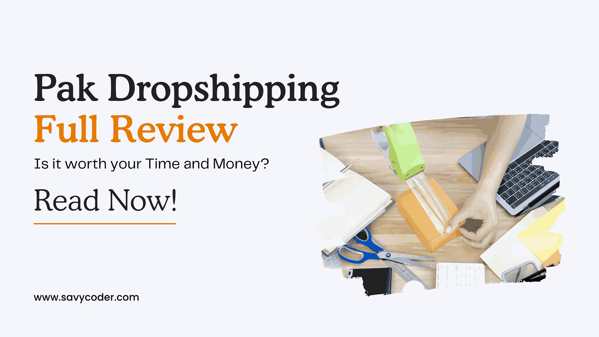 Pak Dropshipping Review: Is It Worth Your Time and Money?